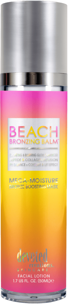 Beach Bronzing Balm - Devoted Creations