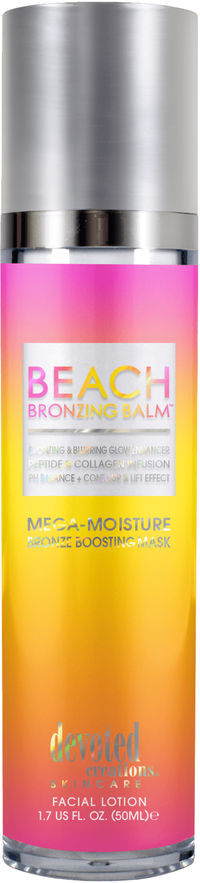 Beach Bronzing Balm - Devoted Creations