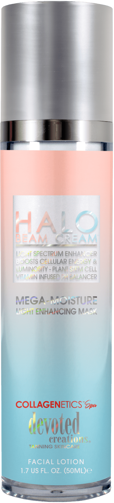Halo Beam Cream™ - Devoted Creations