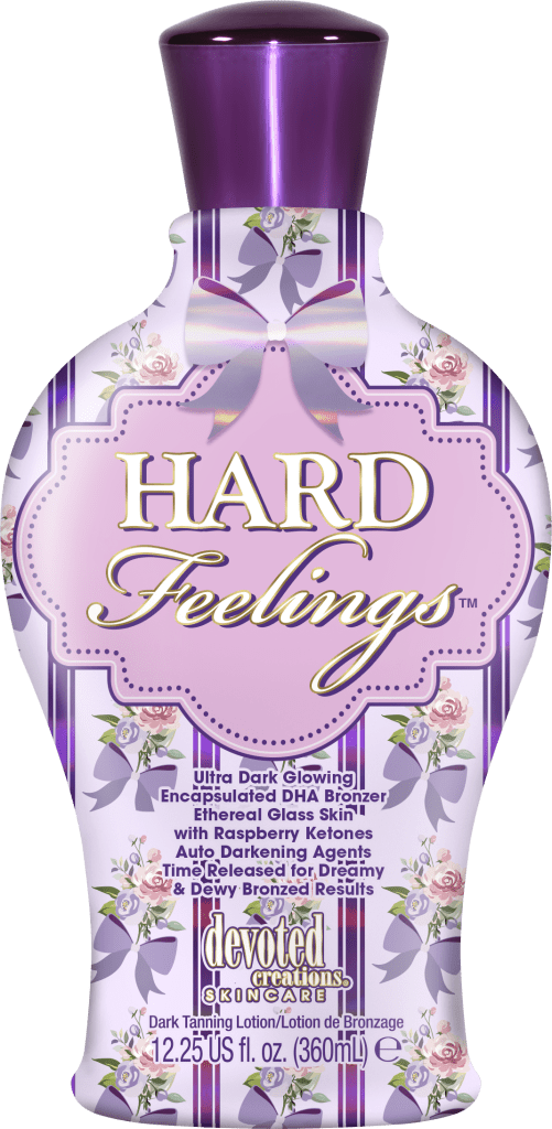 Hard Feelings - Devoted Creations