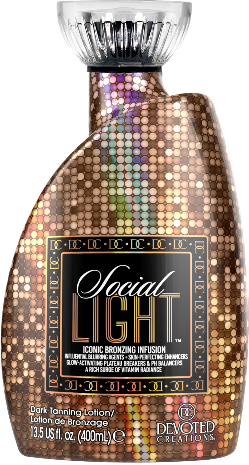 Social Light - Devoted Creations