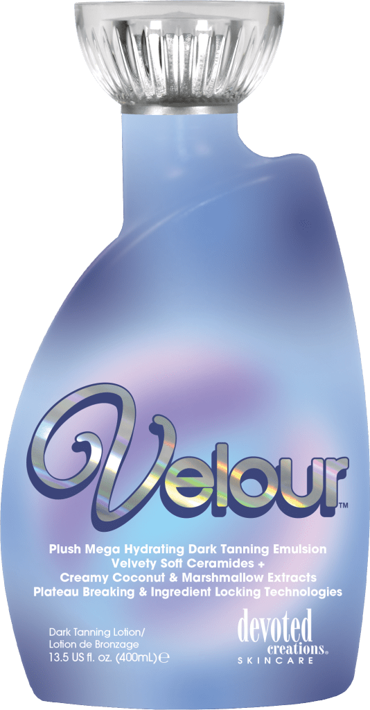 Velour - Devoted Creations