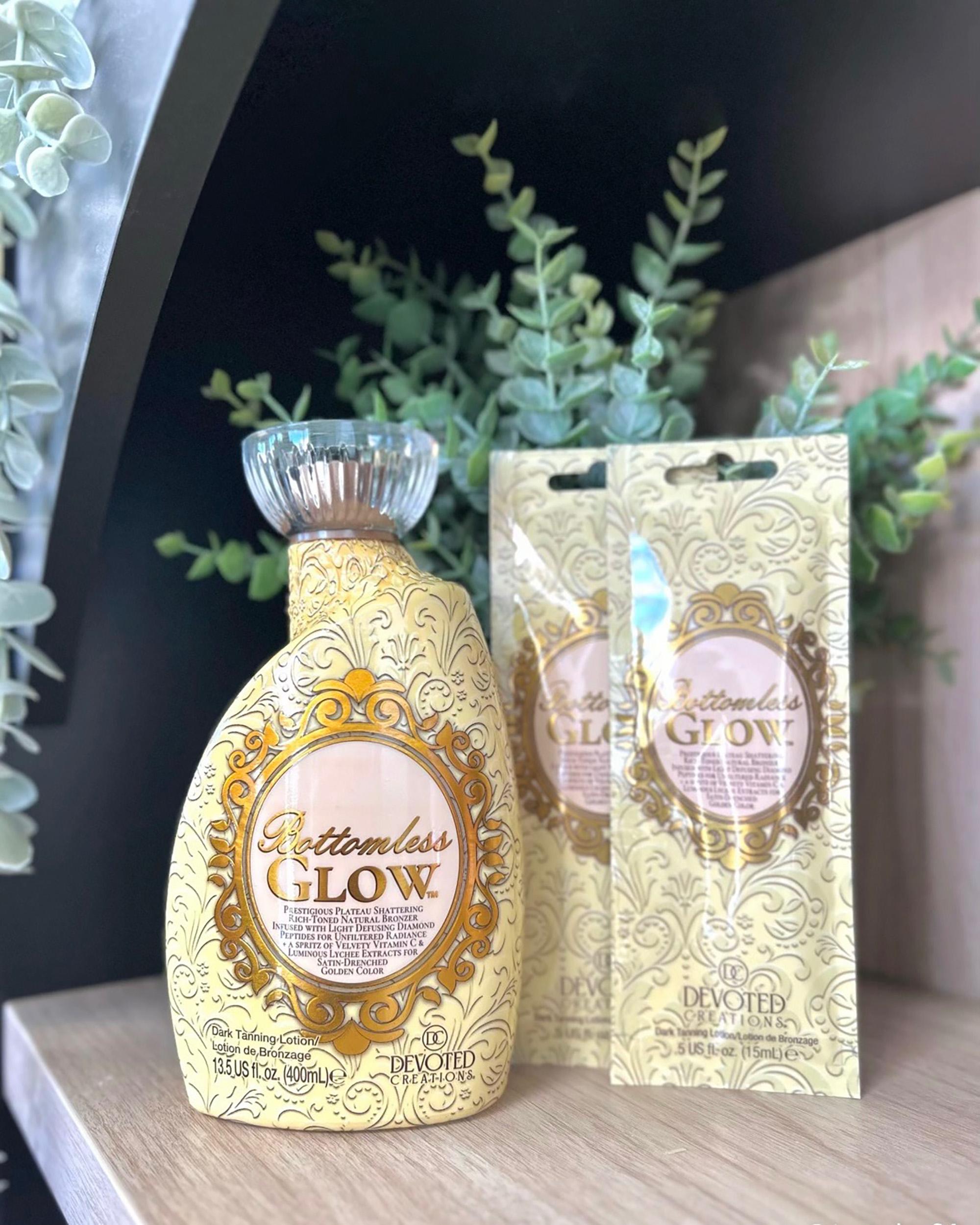 Bottomless Glow - Devoted Creations