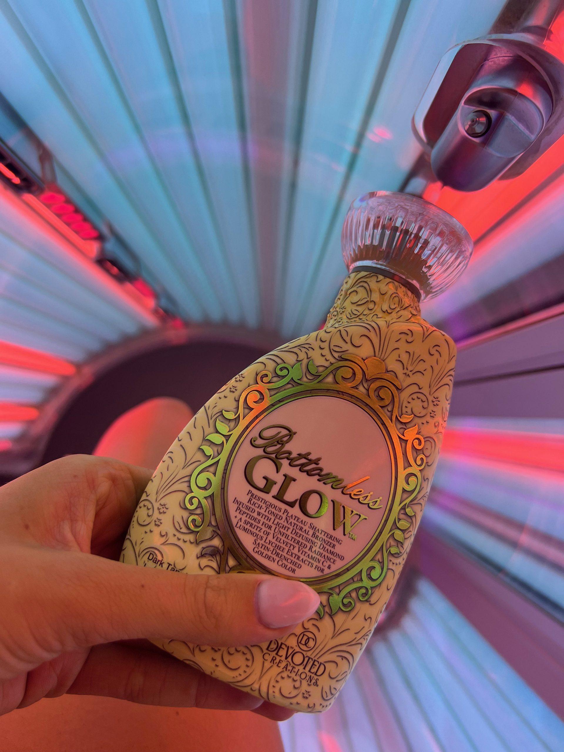 Bottomless Glow - Devoted Creations