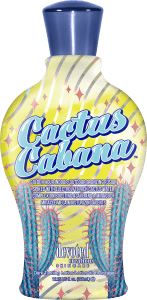 Cactus Cabana™ - Devoted Creations