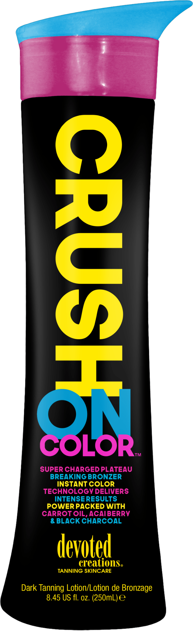 Crush On Color™ - Devoted Creations