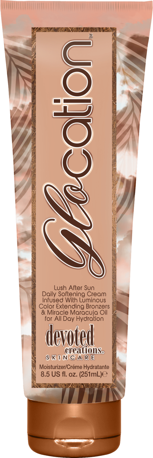 Glocation™ - Devoted Creations