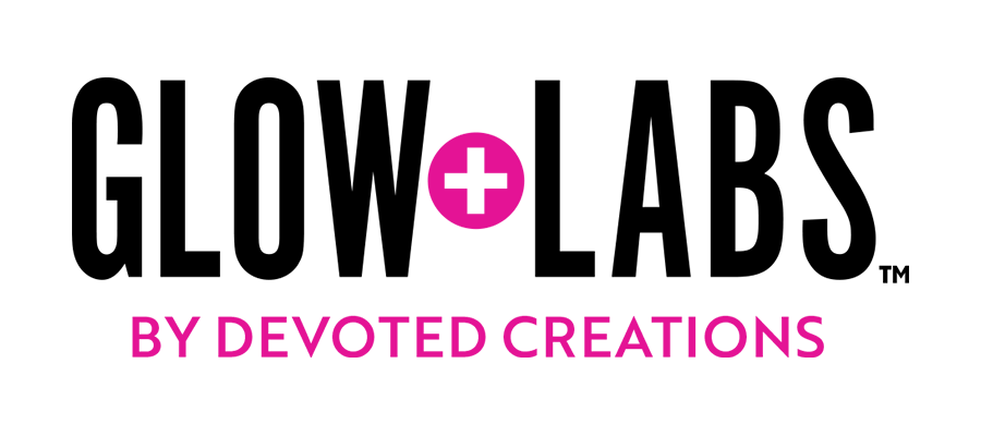 Glow+Labs - Devoted Creations