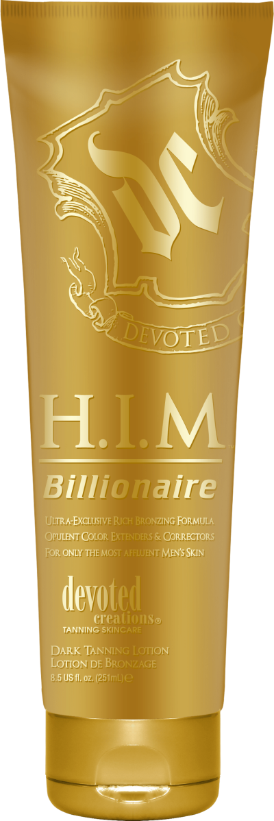 Billionaire™ - Devoted Creations