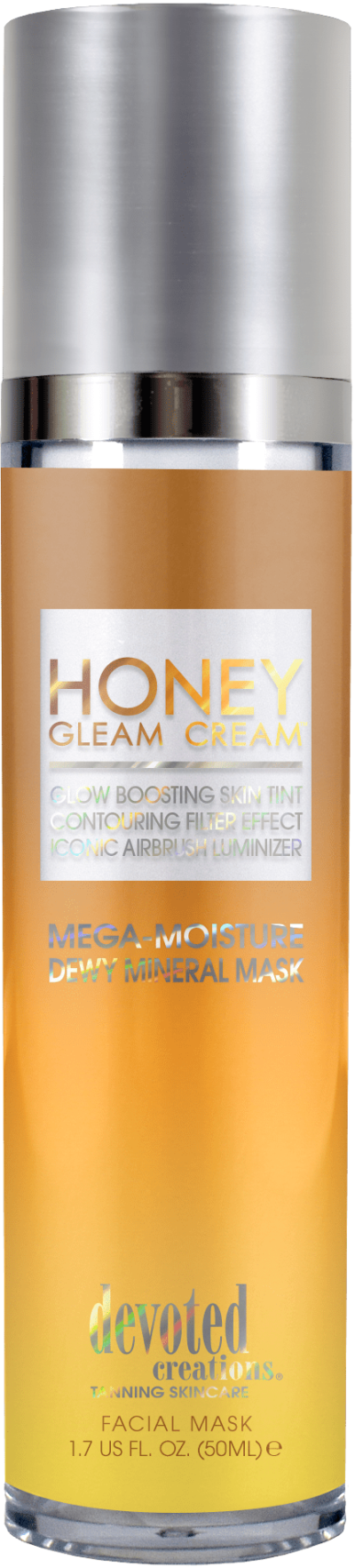 Honey Gleam Cream™ - Devoted Creations
