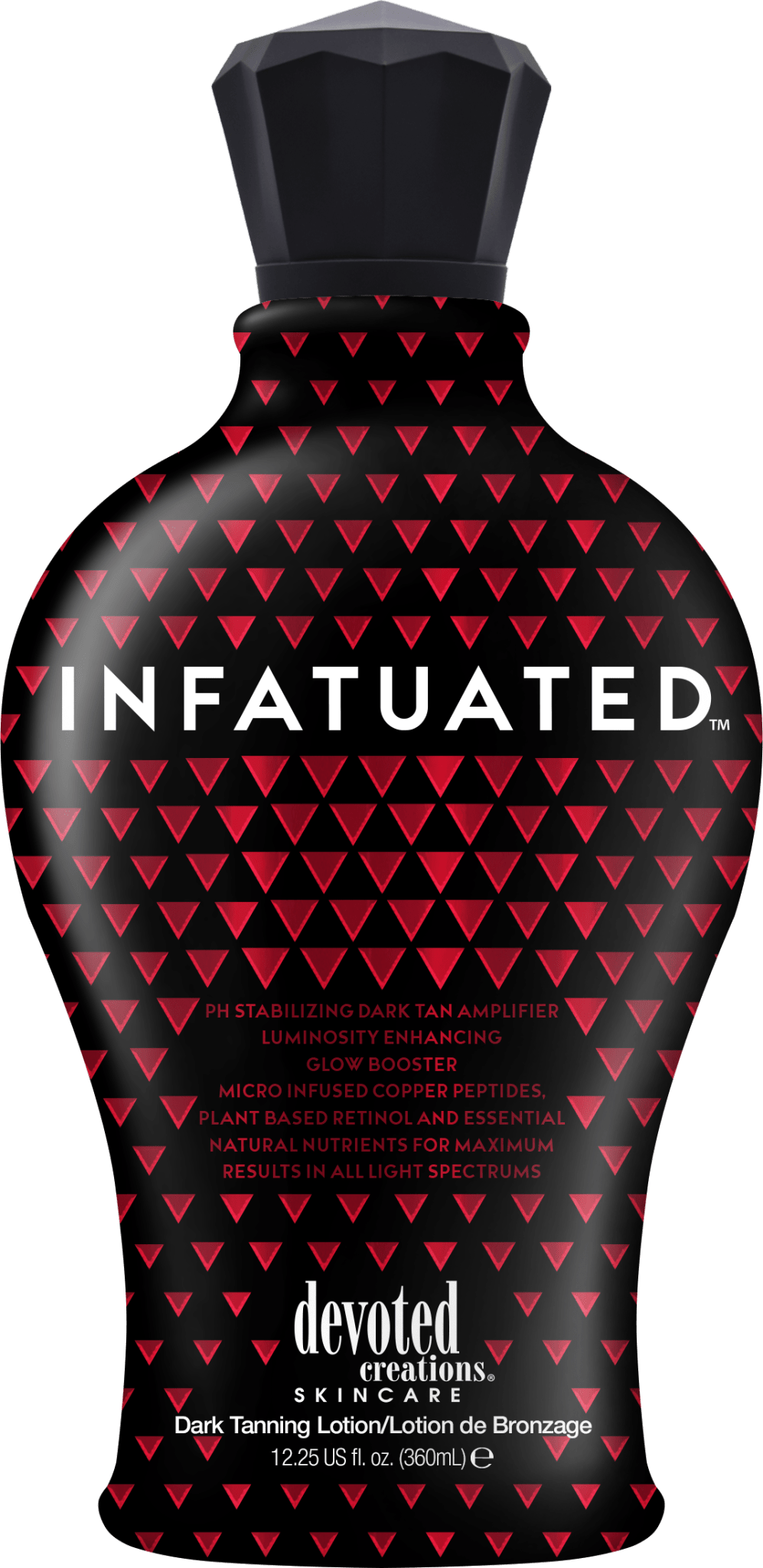 Infatuated™ - Devoted Creations