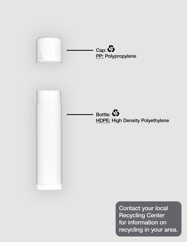 Lip Balm: Vanilla Mint™ - Devoted Creations