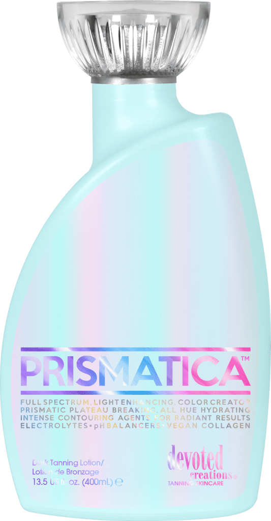 Prismatica™ - Devoted Creations