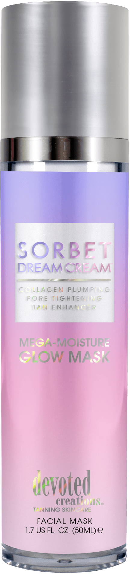 Sorbet Dream Cream™ – Devoted Creations
